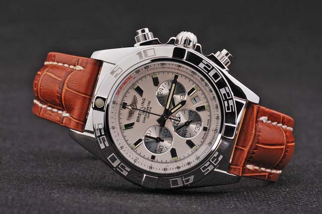 Breitling Chronomat 3532 Replica Watches – Svájci replika órák