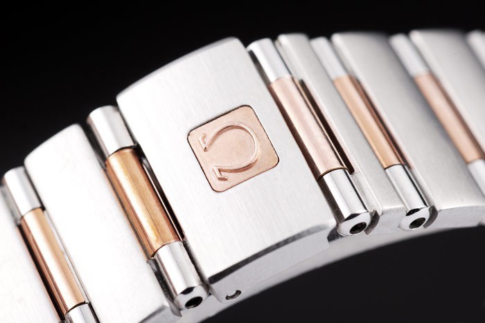 Omega Constellation Svájci Kiváló minőségű replika órák 4477 – Svájci ...