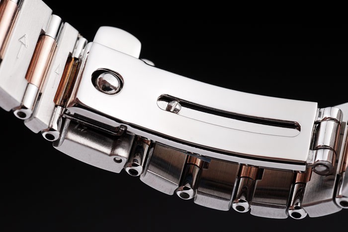 Omega Constellation Svájci Kiváló minőségű replika órák 4477 – Svájci ...