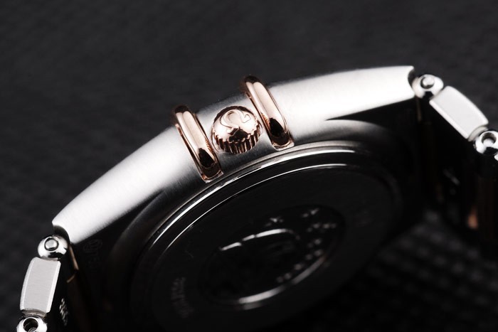 Omega Constellation Svájci Kiváló minőségű replika órák 4477 – Svájci ...