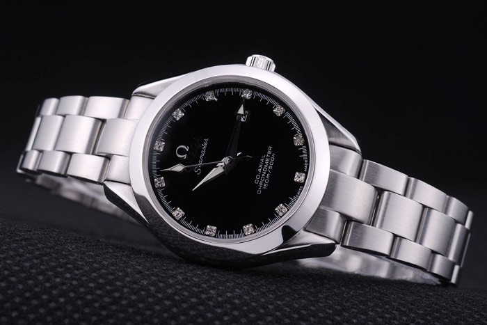 Omega Speedmaster A legjobb minőségű replika órák 4491 – Svájci replika ...