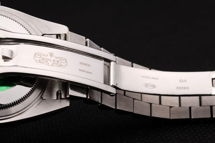 Rolex napi dátum legjobb minőségű replika órák 4801 – Svájci replika órák