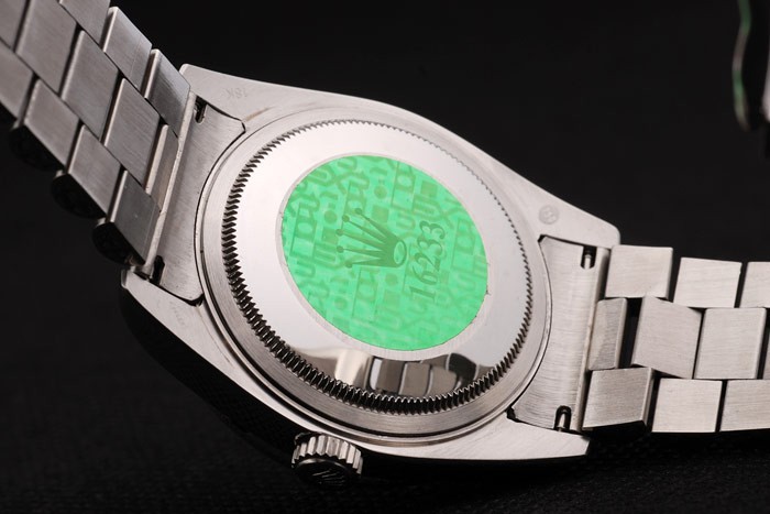 Rolex napi dátum legjobb minőségű replika órák 4801 – Svájci replika órák
