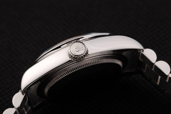 Rolex napi dátum legjobb minőségű replika órák 4801 – Svájci replika órák